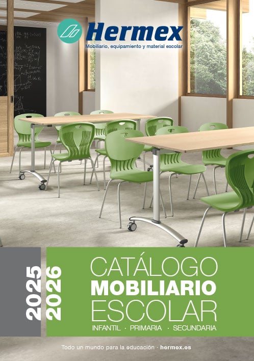 Catálogos Hermex, Wesco y Fuzeau
